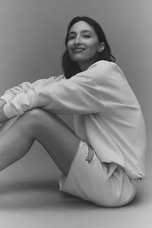 Anthropologie Bride Shorts