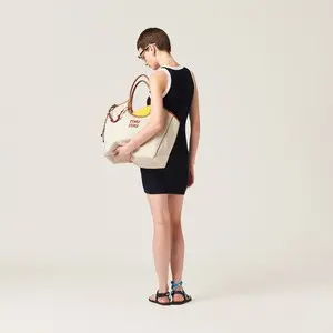Miu Miu Cotton Dress