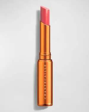 CHANTECAILLE Limited Edition Sunstone Lip Sheer Enthusiasm