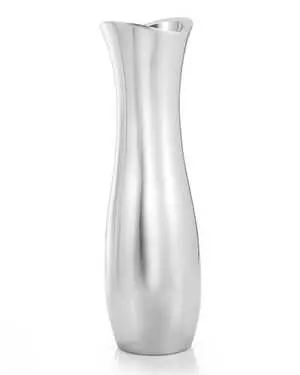 NAMBE Stryker Vase Silver