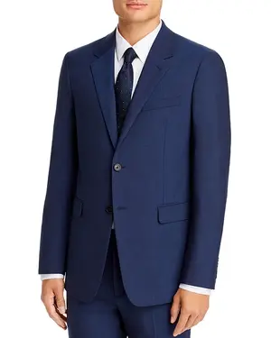 Theory Chambers New Tailor Slim Fit Suit Jacket - Altitude