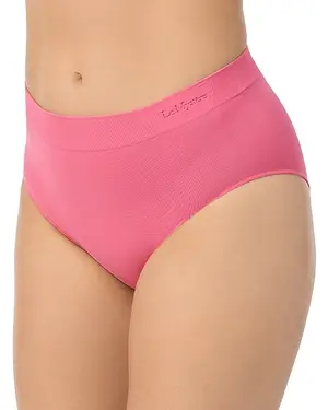 Le Mystère Seamless Comfort Briefs Blossom