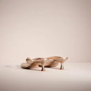 COACH Restored Audree Sandal