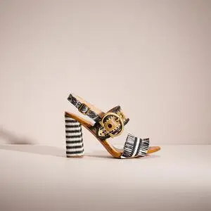 COACH Restored Robin Sandal