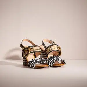 COACH Restored Robin Sandal