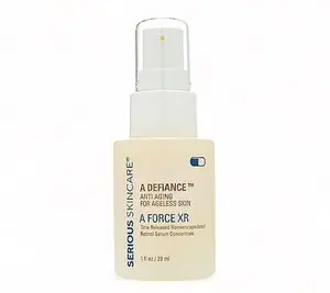 SERIOUS SKINCARE A Force Xr Serum