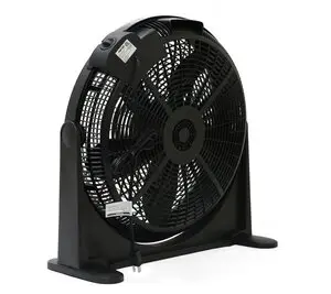 FANFAIR 20' High Performance Air Circulator Fan