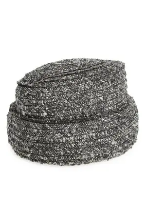ESENSHEL Roll Cuff Beanie