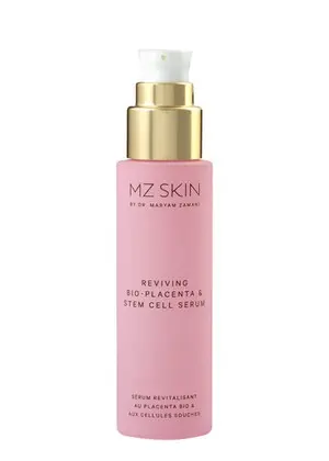 MZ SKIN Reviving Bio-placenta & Stem Cell Serum Luxury Size - One-color
