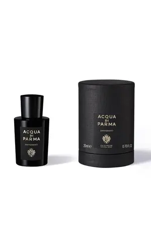 ACQUA DI PARMA Zafferano Edp Travel Size - Aqua