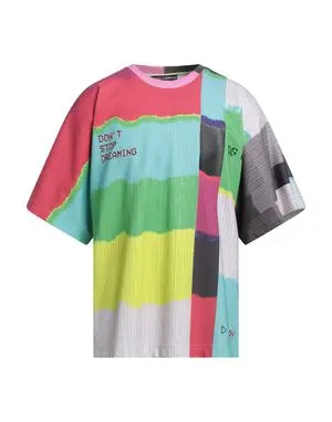 Dolce & Gabbana T-shirt Size Cotton, Polyester