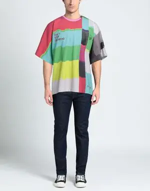 Dolce & Gabbana T-shirt Size Cotton, Polyester