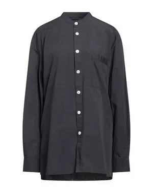 BIRKENSTOCK X TEKLA Organic Cotton Shirt - Grey