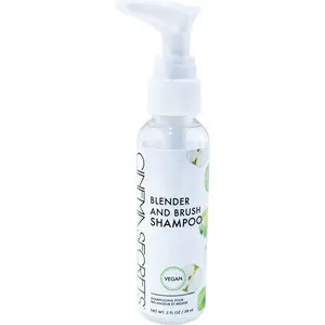 CINEMA SECRETS Blender & Brush Shampoo - Apple