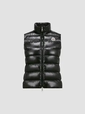 Moncler Ghany Puffer Vest