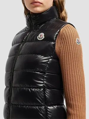 Moncler Ghany Puffer Vest