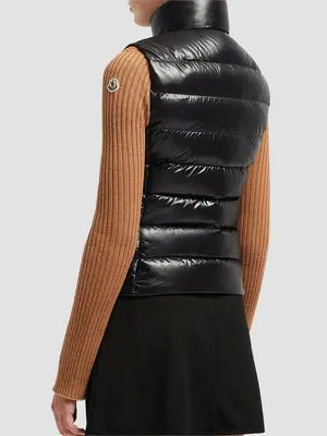 Moncler Ghany Puffer Vest