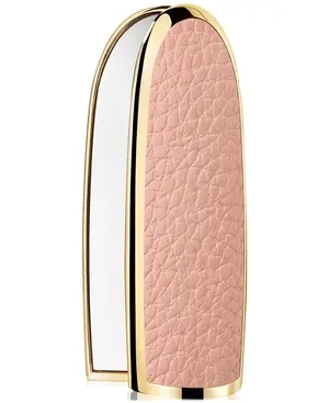 GUERLAIN Rouge G Customizable Lipstick Case - Le Nude