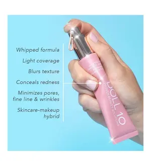 DOLL 10 Luminous Undereye Corrector