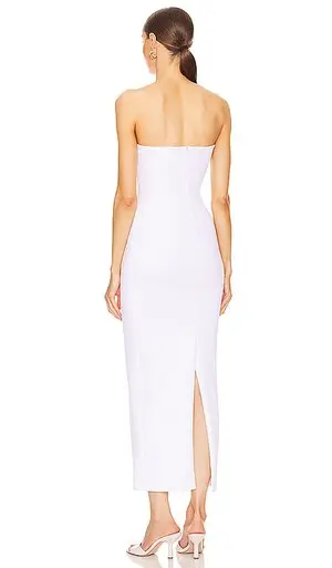 Sprwmn Tube Dress