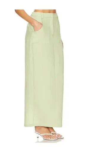 Amanda Uprichard Masters Skirt