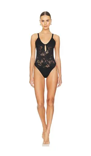 MAAJI Brizzy One-piece Swimsuit