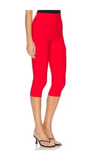 LOVERS AND FRIENDS Cindy Cropped Capri Pant