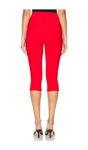 LOVERS AND FRIENDS Cindy Cropped Capri Pant