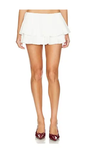 Majorelle Julika Mini Skort