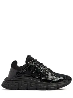 Versace Trigreca Low Top Sneakers