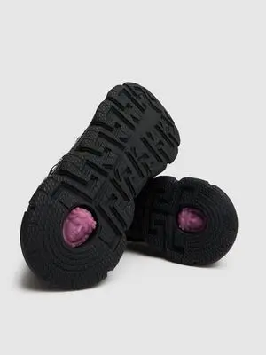 Versace Trigreca Low Top Sneakers