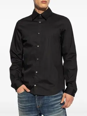 DIESEL® S-fitty-a Long-sleeve Shirt