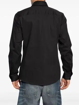 DIESEL® S-fitty-a Long-sleeve Shirt