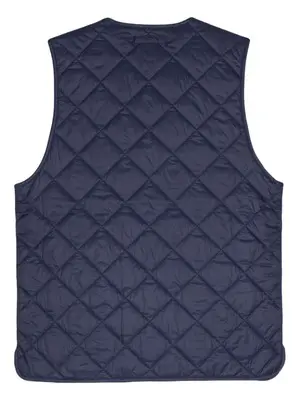 BARACUTA Miller Padded Gilet
