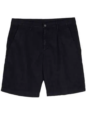 Massimo Alba Bermuda Shorts For Men
