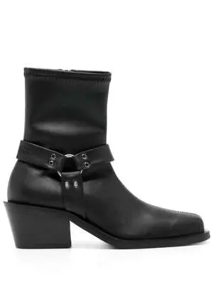 Senso Kelsey I Leather Boots
