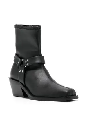 Senso Kelsey I Leather Boots