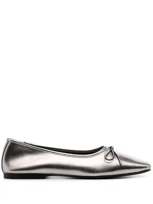 Senso Square Toe Flats For Women