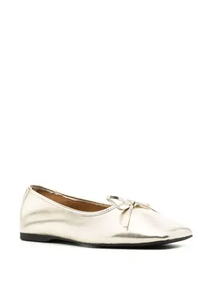 Senso Becca Ii Ballerina Flats - Gold