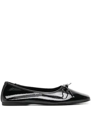 Senso Bow Detailing Shoes For Women