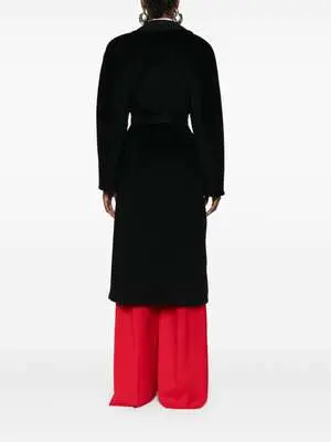 Max Mara Madame Belted Coat