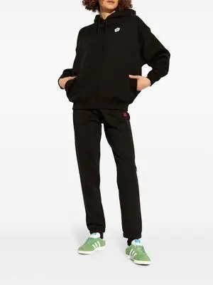 Kenzo Boke Flower Cotton Hoodie