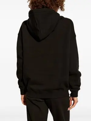 Kenzo Boke Flower Cotton Hoodie