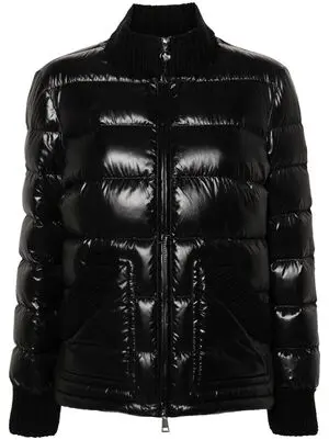 Moncler Arcelot Puffer Jacket - Black