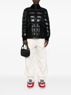 Moncler Arcelot Puffer Jacket - Black