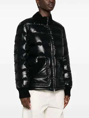 Moncler Arcelot Puffer Jacket - Black