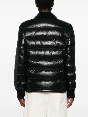 Moncler Arcelot Puffer Jacket - Black
