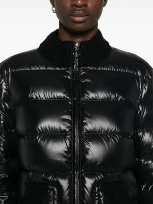 Moncler Arcelot Puffer Jacket - Black