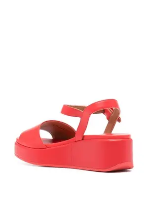 Camper Misia 55mm Leather Sandals