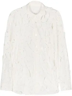 Post Archive Faction Long Sleeve Shirts For Men